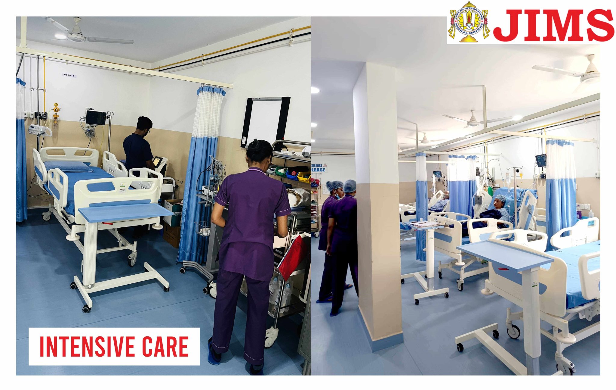 JIMS Hospital - Jims Hospital